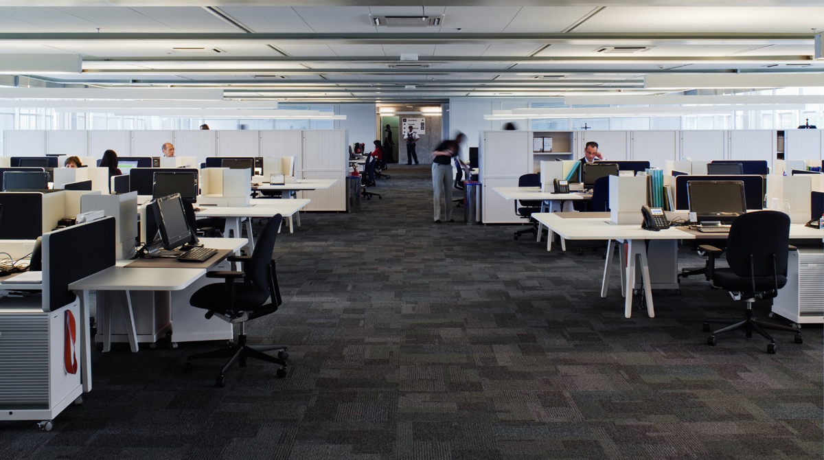 SEBRAE NATIONAL HEADQUARTERS, BRASÍLIA-DF by gruposp arquitetos ...