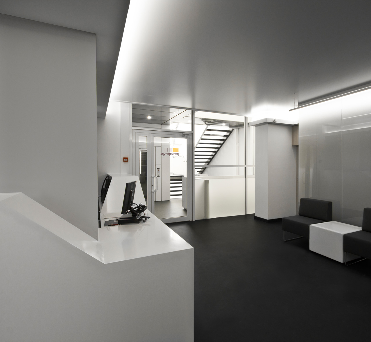 German Medical Center DMZ by SzturArchitekten GmbH - Architizer