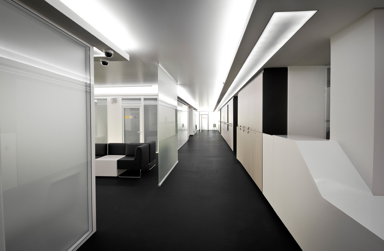 German Medical Center DMZ by SzturArchitekten GmbH - Architizer