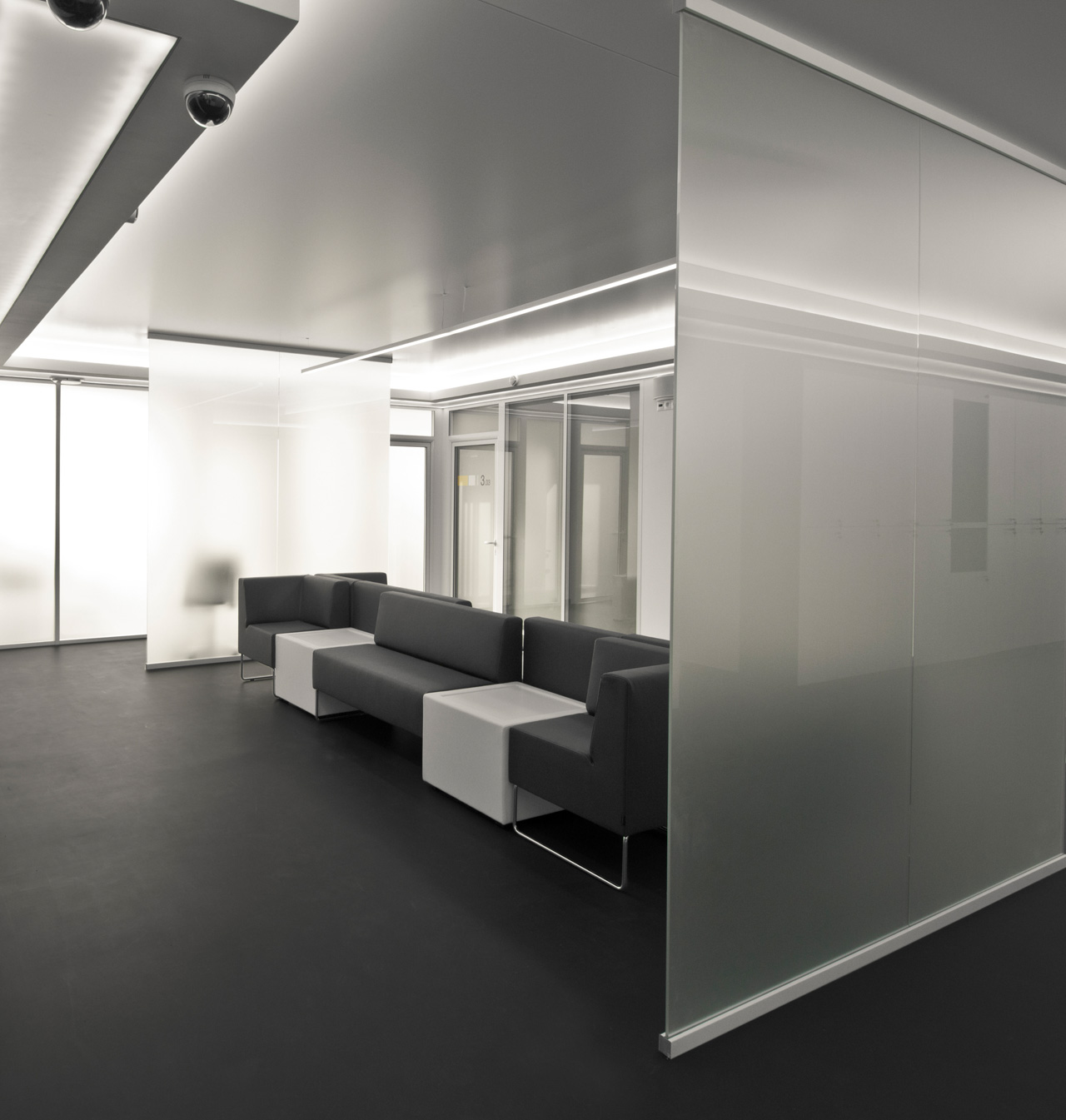 German Medical Center DMZ by SzturArchitekten GmbH - Architizer