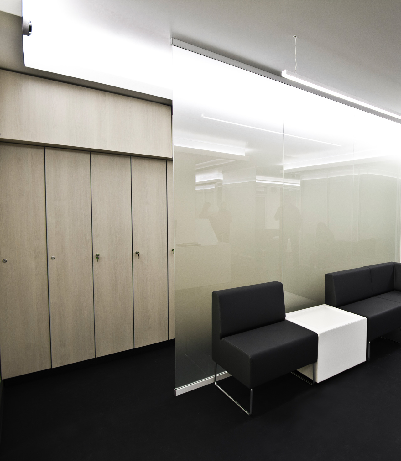 German Medical Center DMZ by SzturArchitekten GmbH - Architizer