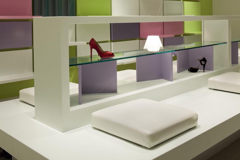 Shoebox NY by Sergio Mannino Studio - Architizer