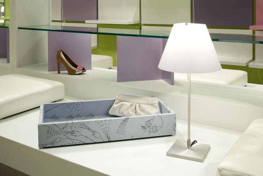 Shoebox NY by Sergio Mannino Studio - Architizer