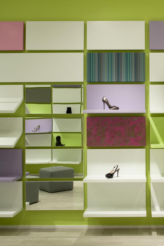 Shoebox NY by Sergio Mannino Studio - Architizer