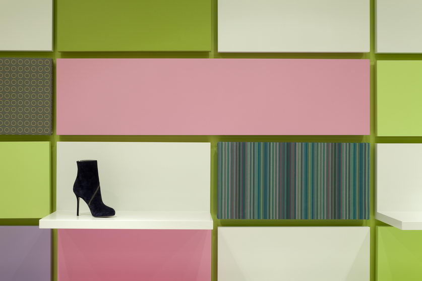 Shoebox NY by Sergio Mannino Studio - Architizer