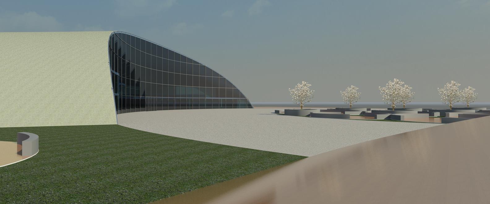 taranta power station by Stefano Bernardo - Architizer