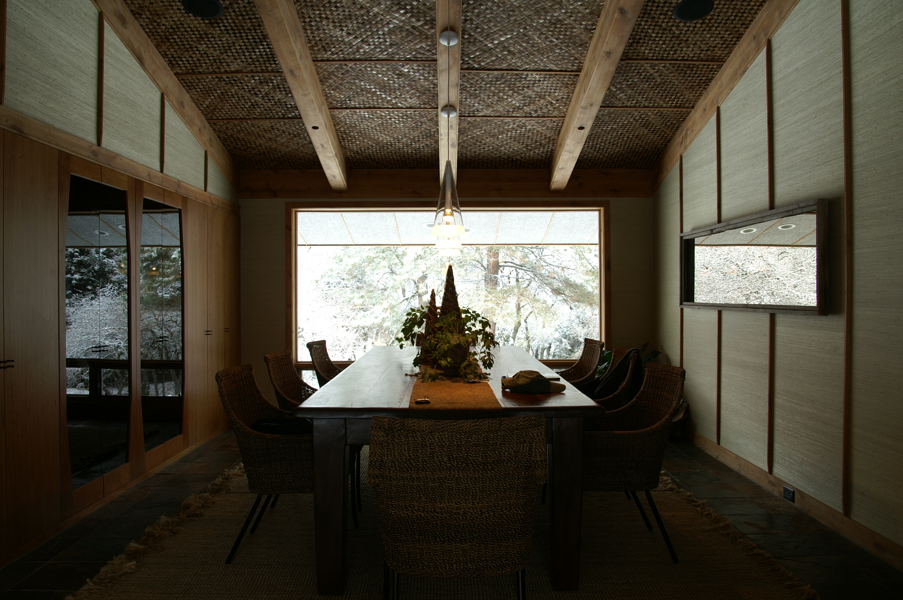 Layton House by Schri Kakinuma - Architizer