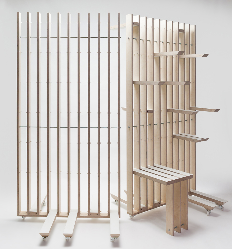 Plug System by ji arquitectos - Architizer