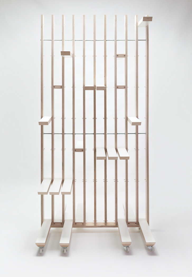 Plug System by ji arquitectos - Architizer