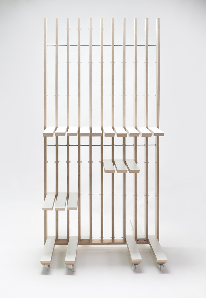 Plug System by ji arquitectos - Architizer