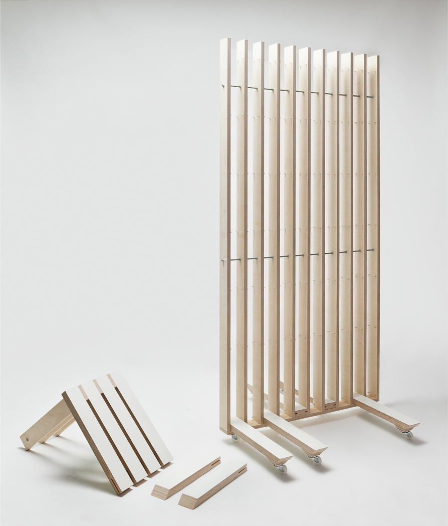 Plug System by ji arquitectos - Architizer