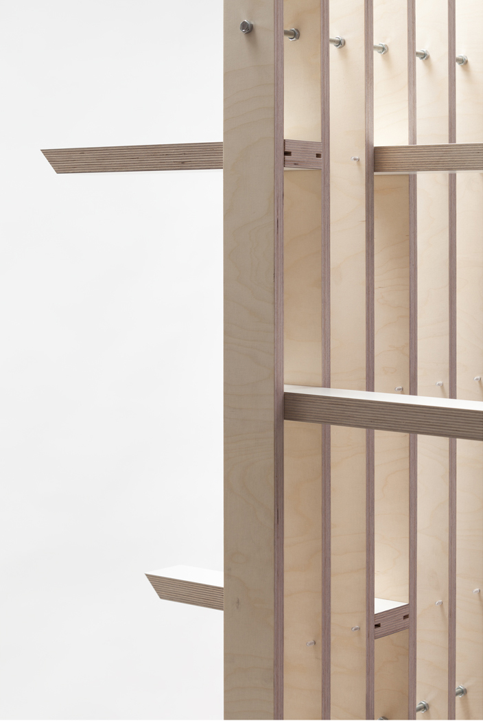 Plug System by Estudio ji Architects - Architizer