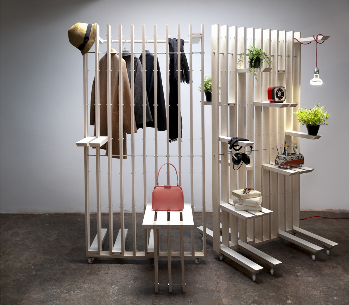 Plug System by ji arquitectos - Architizer