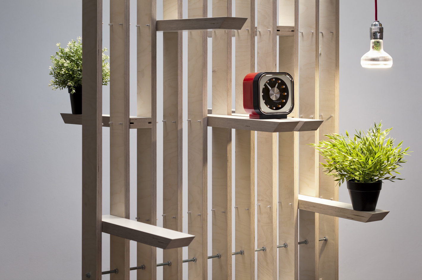 Plug System by ji arquitectos - Architizer