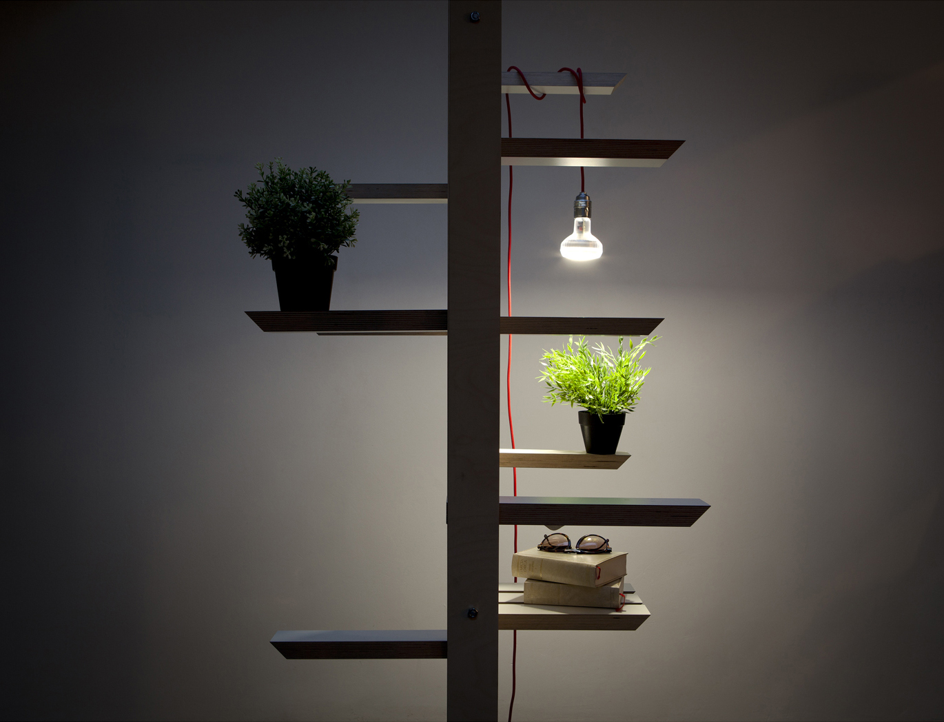 Plug System by ji arquitectos - Architizer