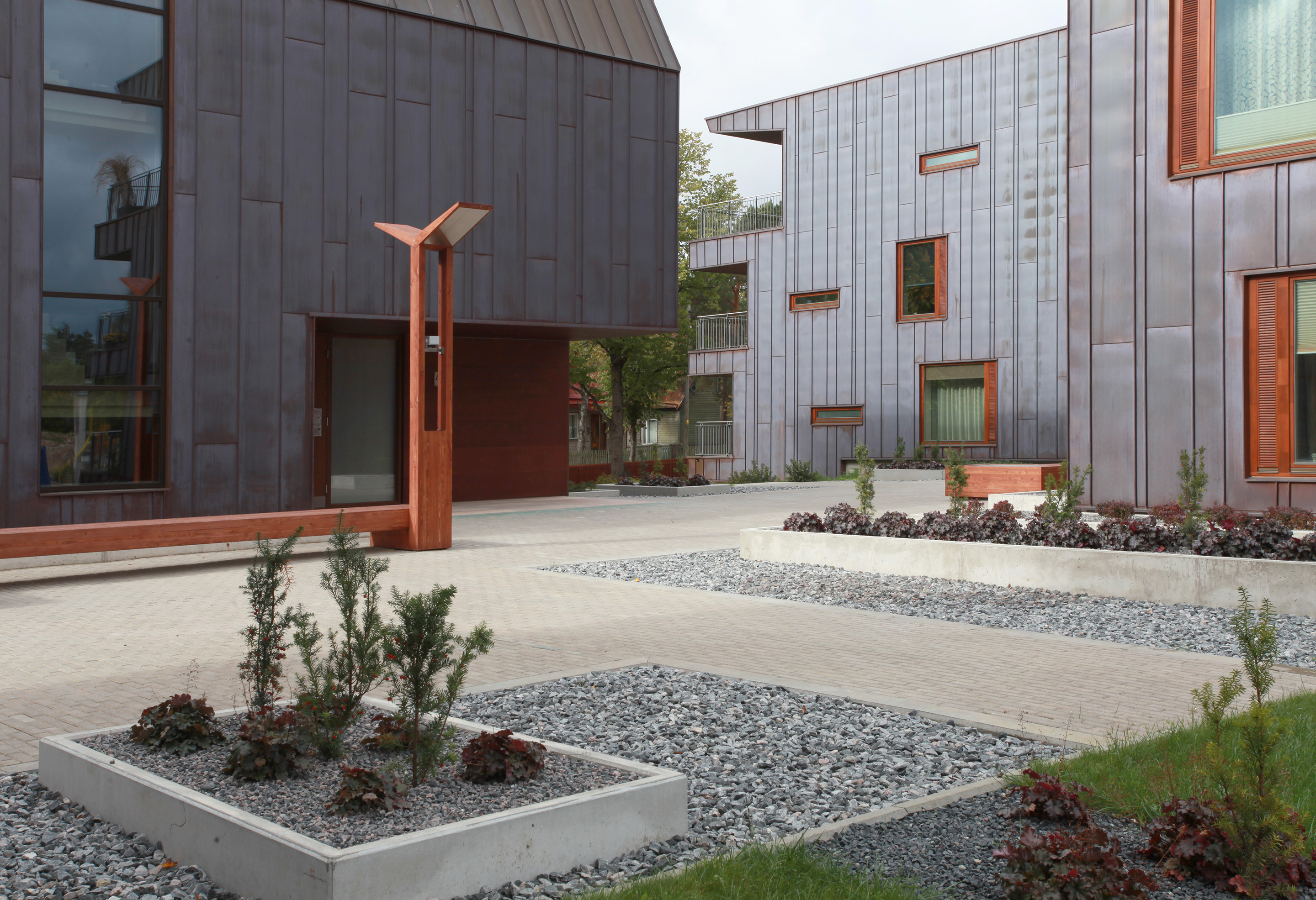 Hiiu Lõvi (HIIU) by Alver Architects - Architizer