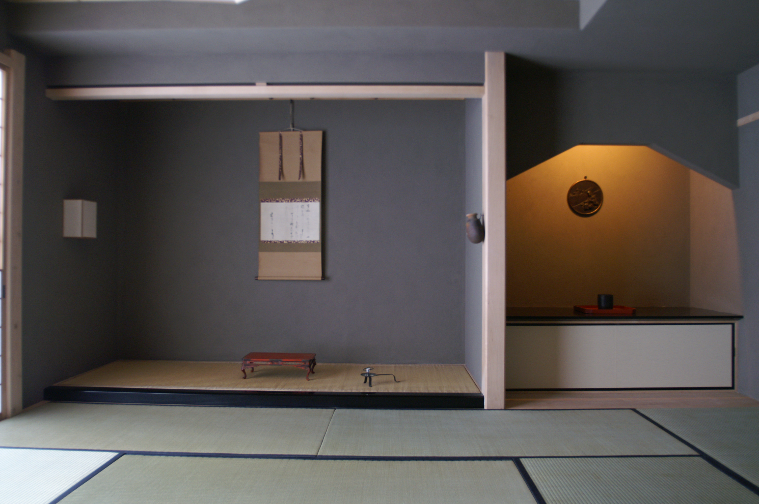 Layton House by Schri Kakinuma - Architizer