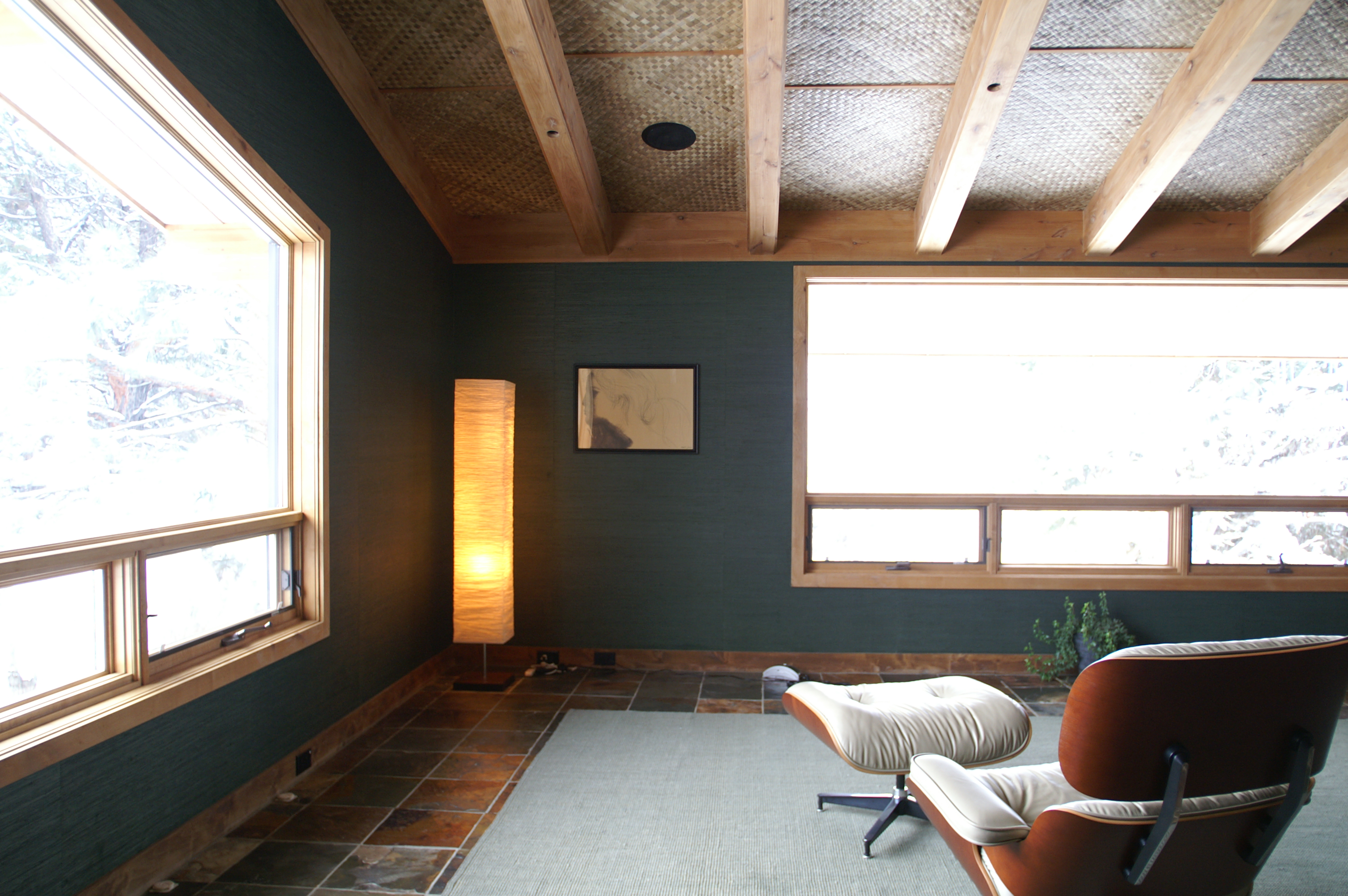 Layton House by Schri Kakinuma - Architizer