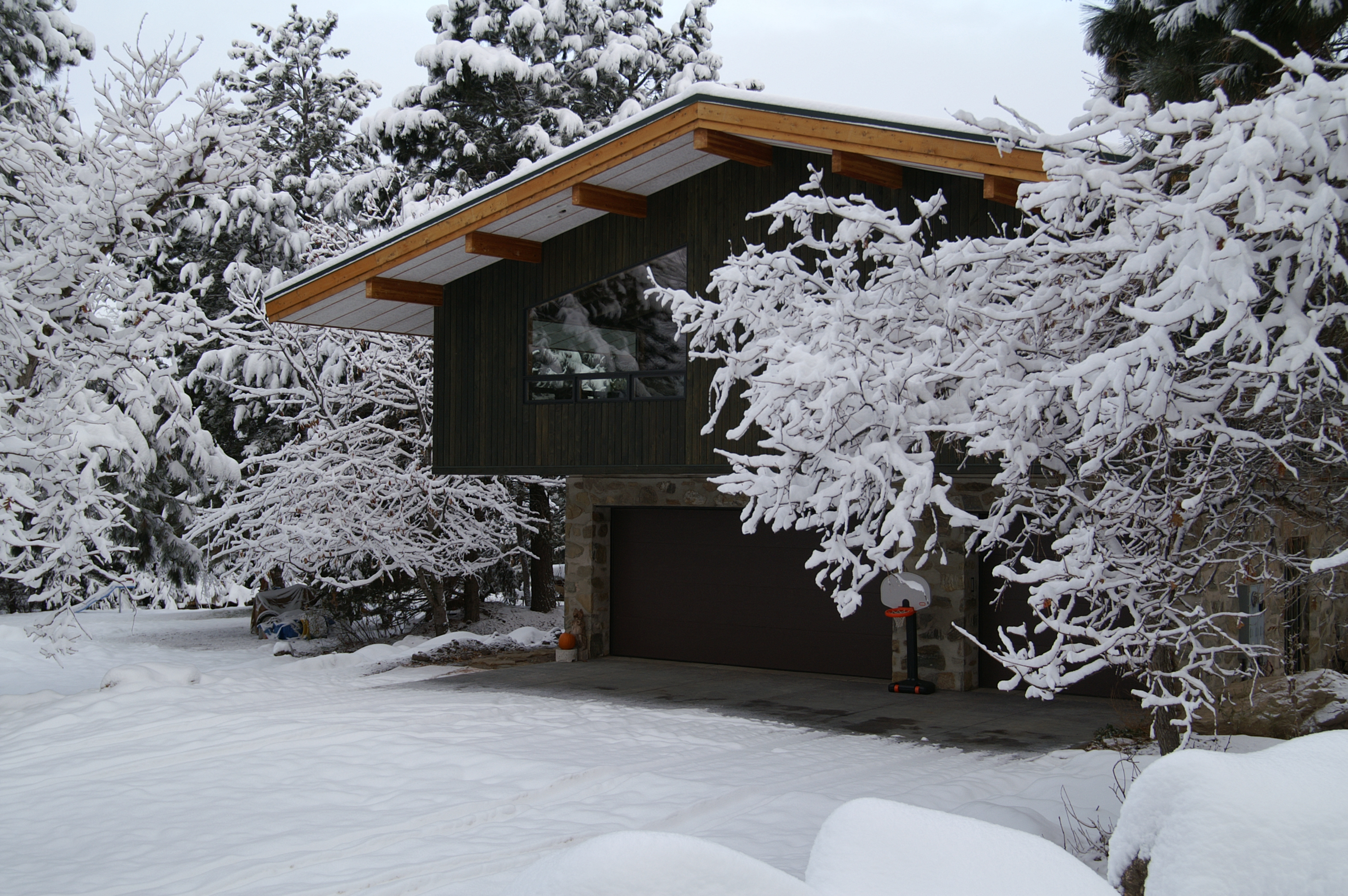 Layton House by Schri Kakinuma - Architizer