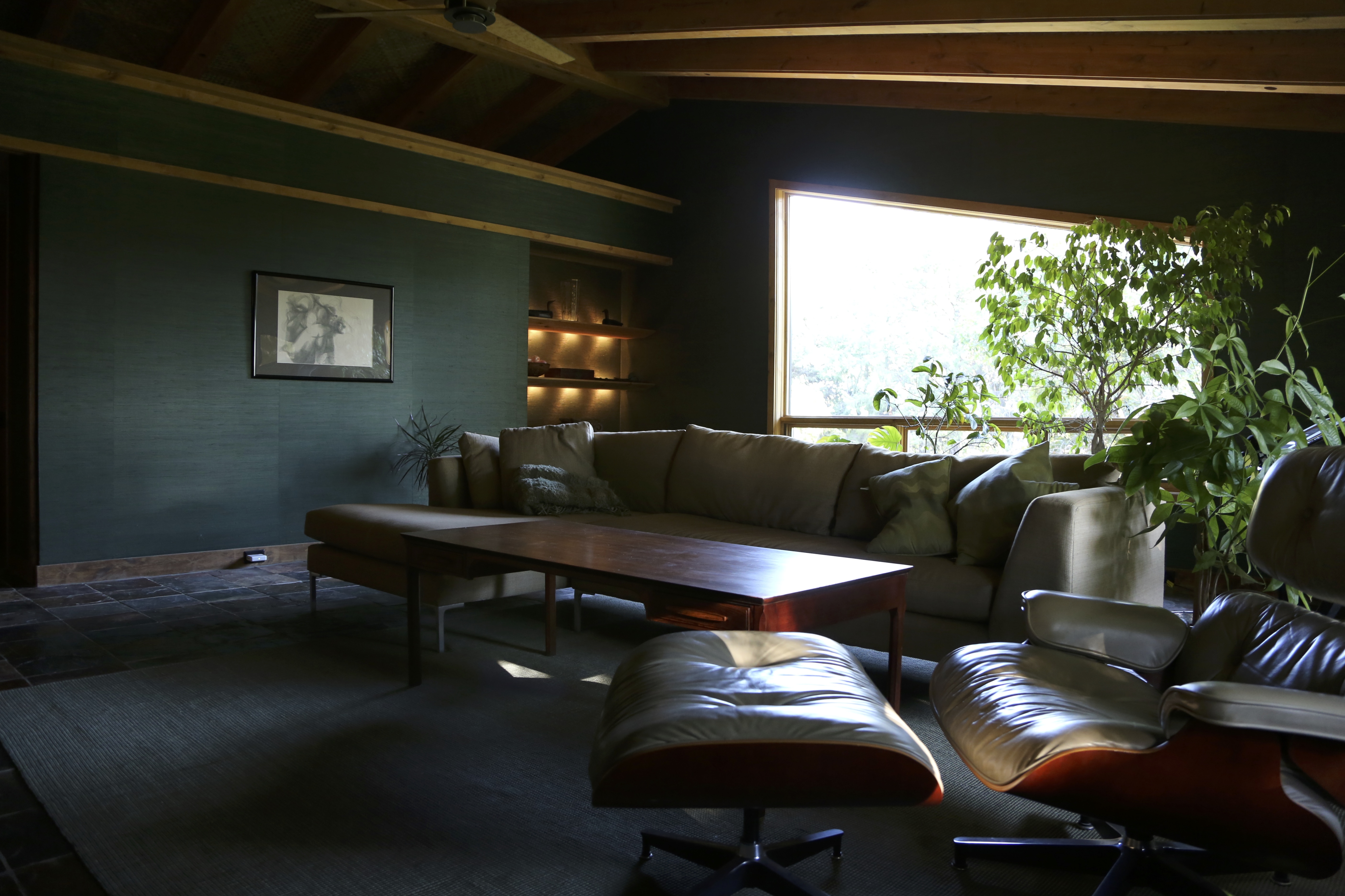 Layton House by Schri Kakinuma - Architizer