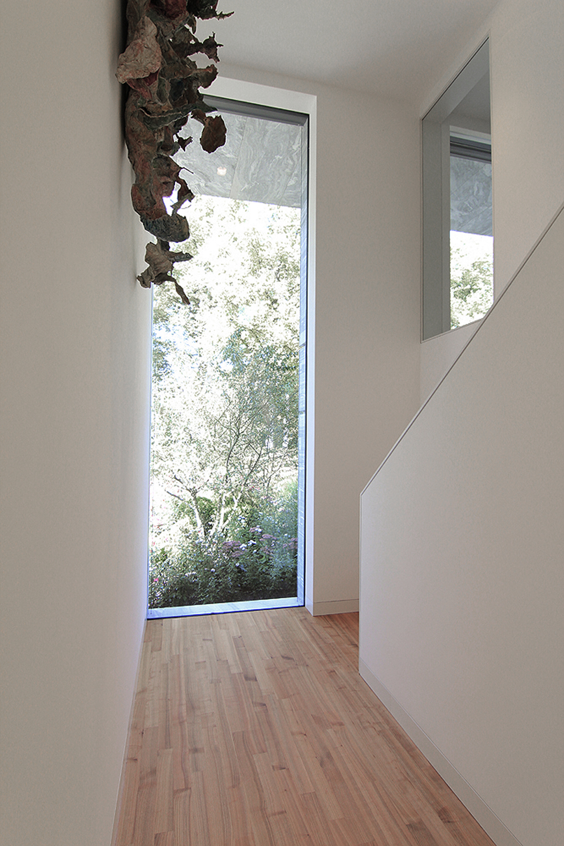 House with a music room by Beer Architektur Städtebau - Architizer