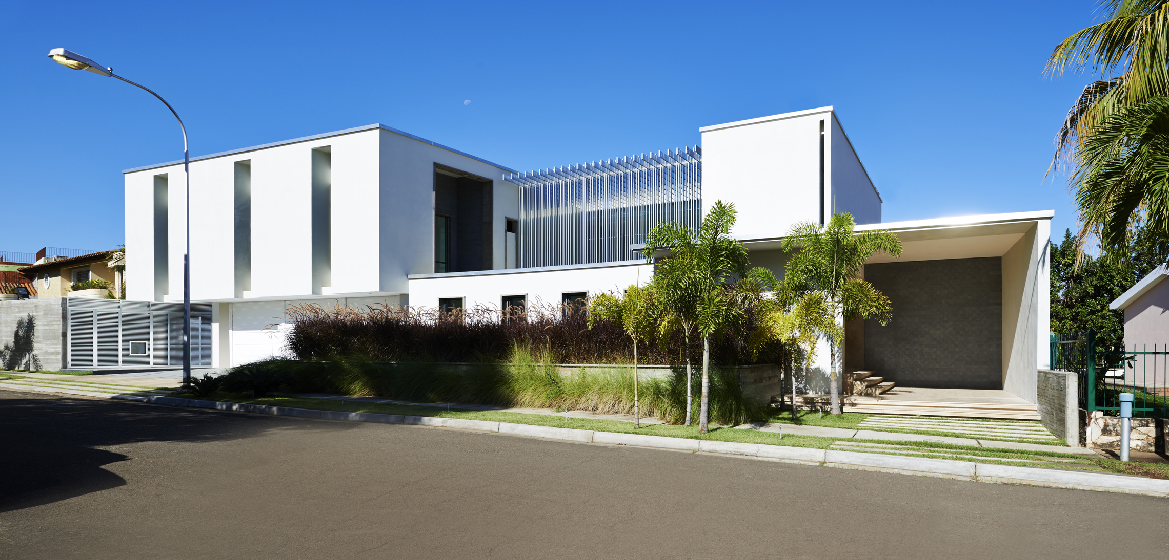 VL House by Rueda & Vera Arquitectos - Architizer