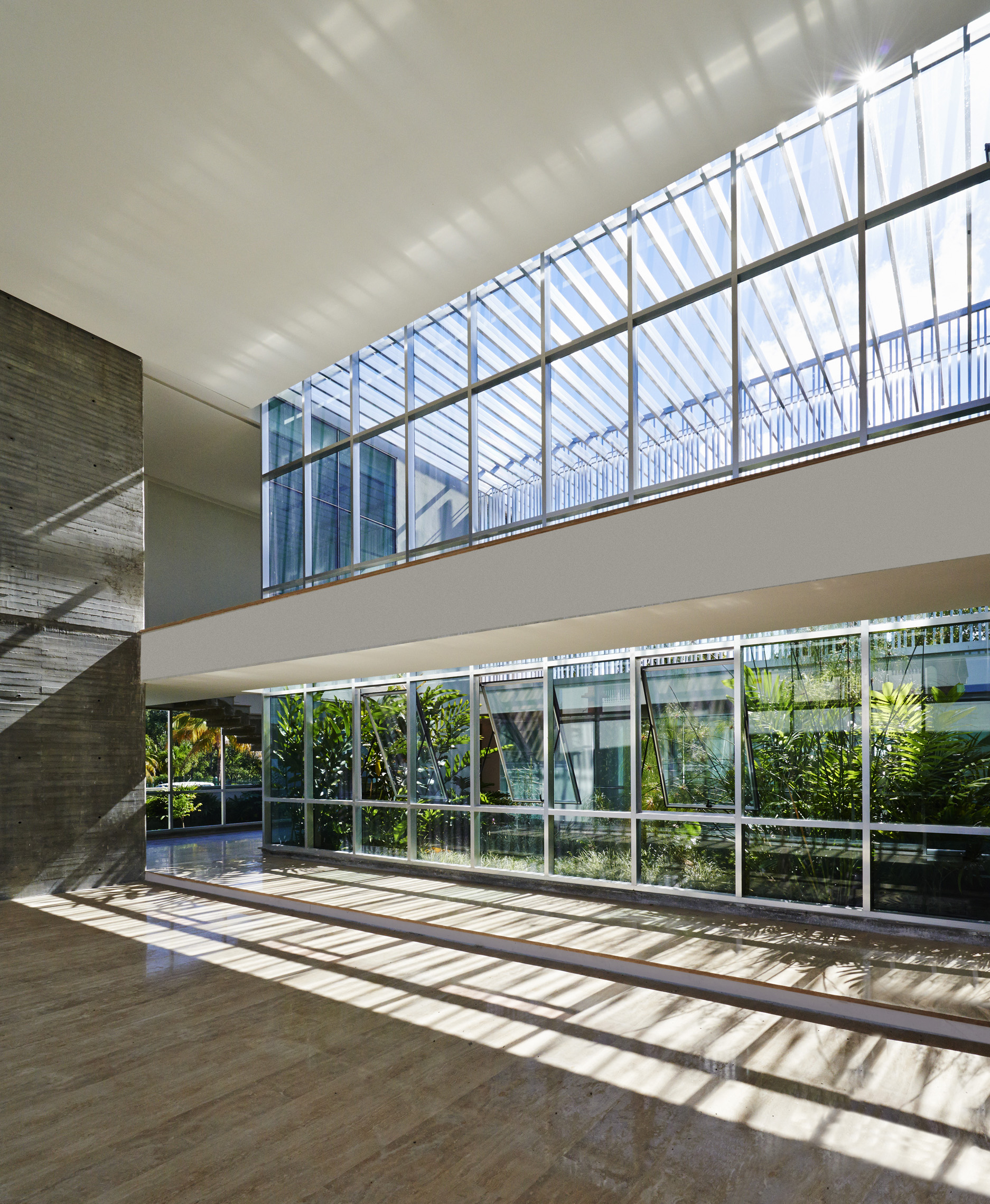 VL House by Rueda & Vera Arquitectos - Architizer