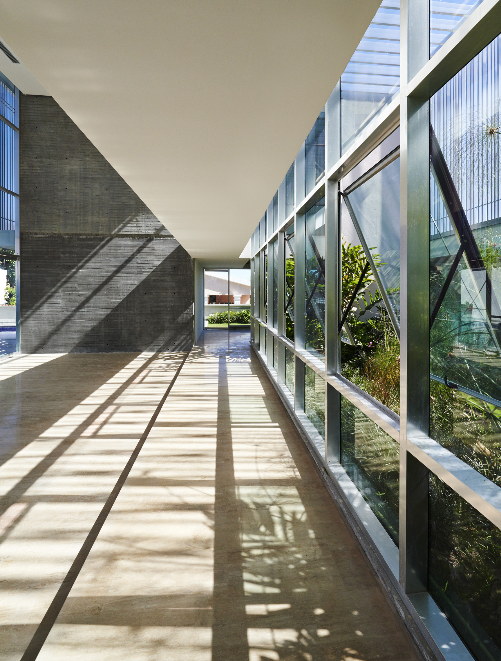 VL House by Rueda & Vera Arquitectos - Architizer