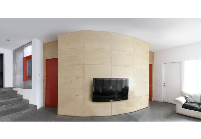 1212 W. 37th Place by Christopher Megowan Design - Architizer