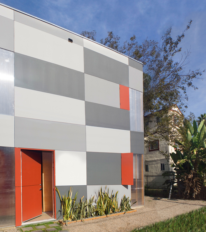 1212 W. 37th Place by Christopher Megowan Design - Architizer