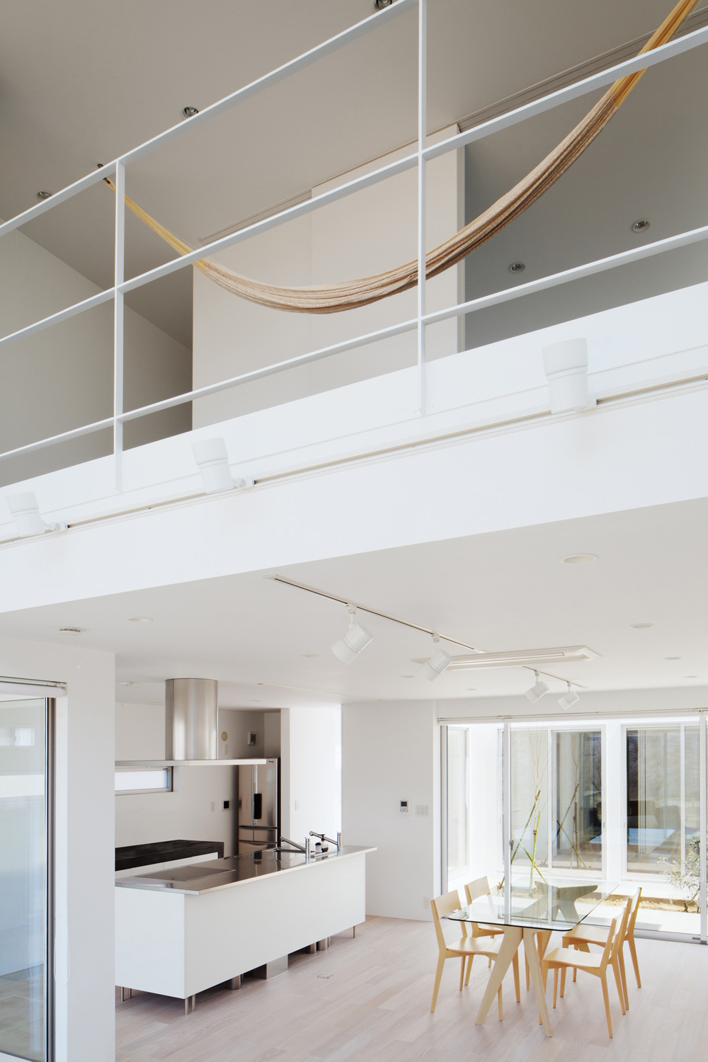 Ripple House by Kichi Architectural Design - Architizer