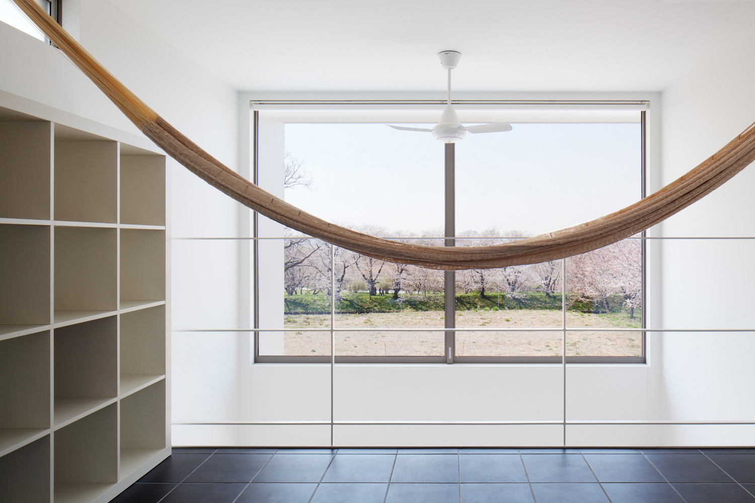 Ripple House by Kichi Architectural Design - Architizer