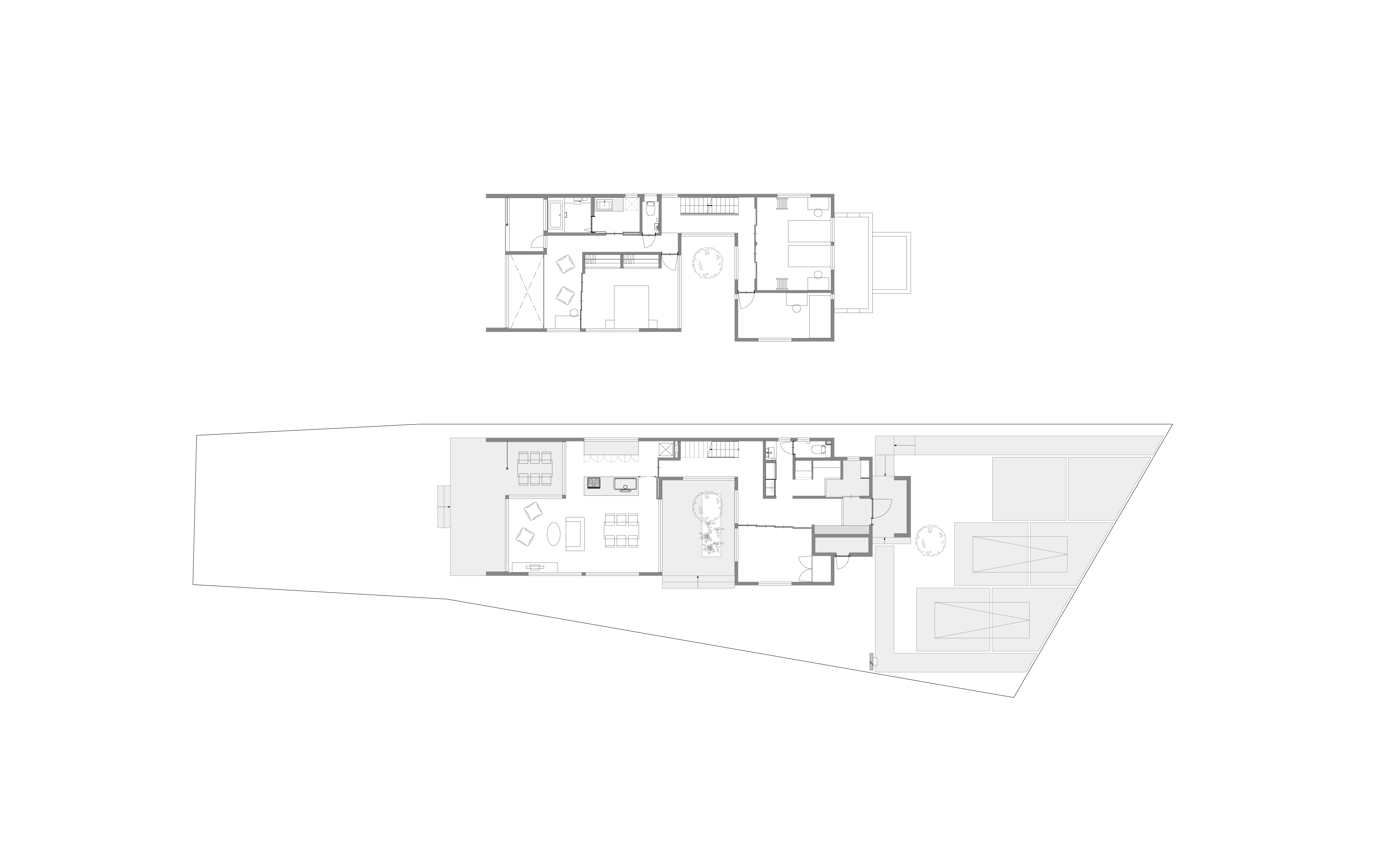 Ripple House by Kichi Architectural Design - Architizer