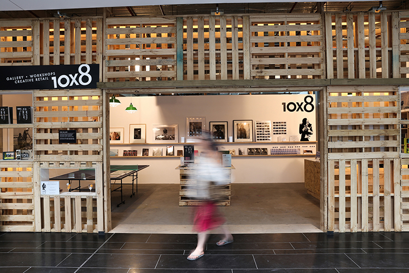 Brand X Central by loopcreative - Architizer