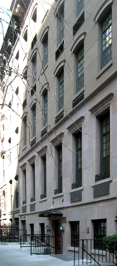 MK City House by VISCONTI architecture - Architizer