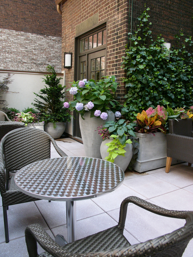 MK City House by VISCONTI architecture - Architizer