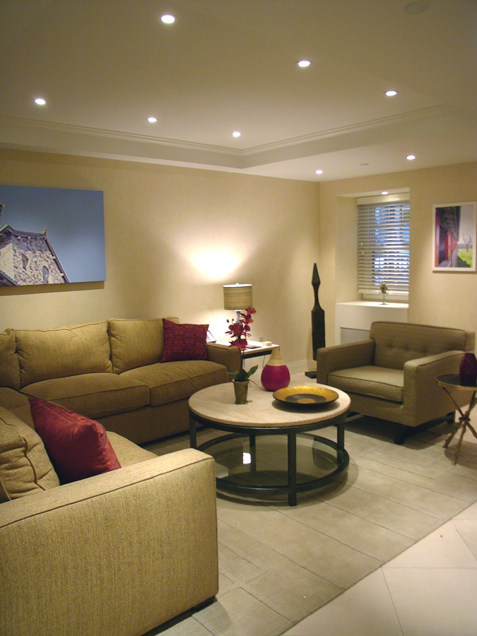 MK City House by VISCONTI architecture - Architizer