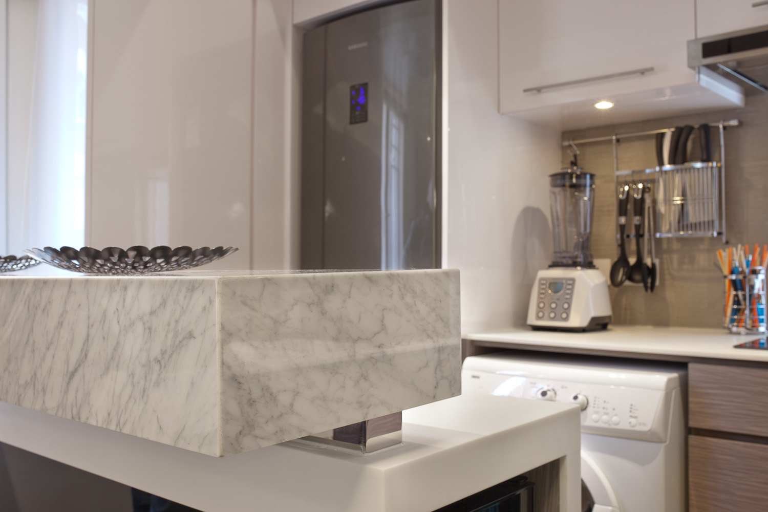 Universal Towers by Fixonic Design & Production - Architizer