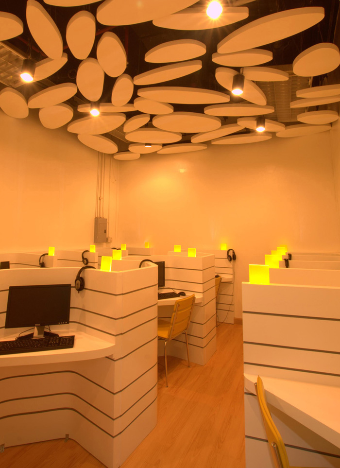 Brainfit studio by NPDA studio - Architizer