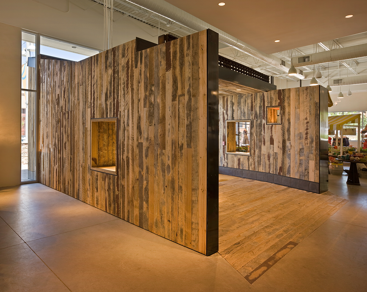 Anthropologie Albuquerque by EOA/Elmslie Osler Architect - Architizer