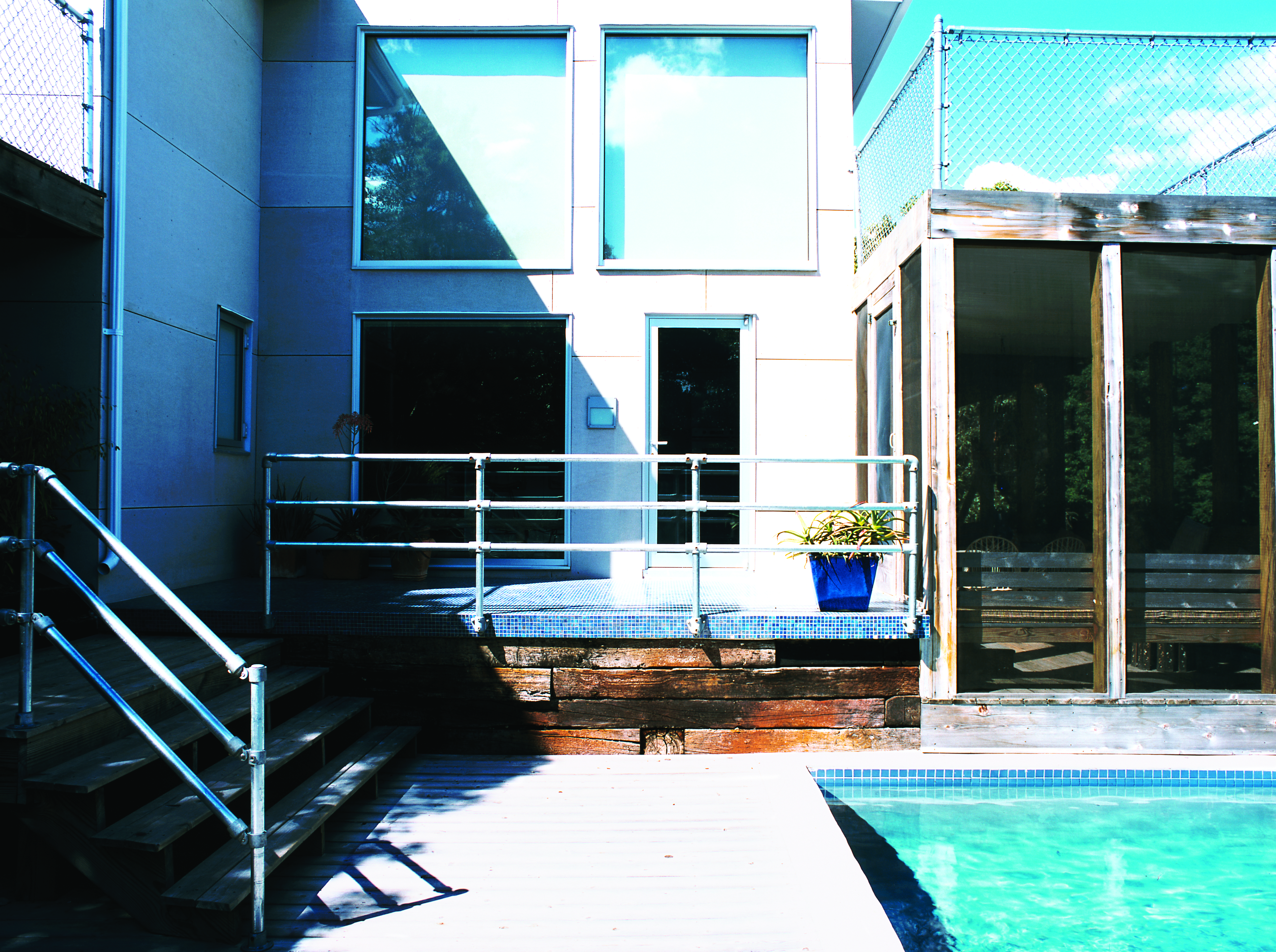 Alexander Residence by EOA/Elmslie Osler Architect - Architizer