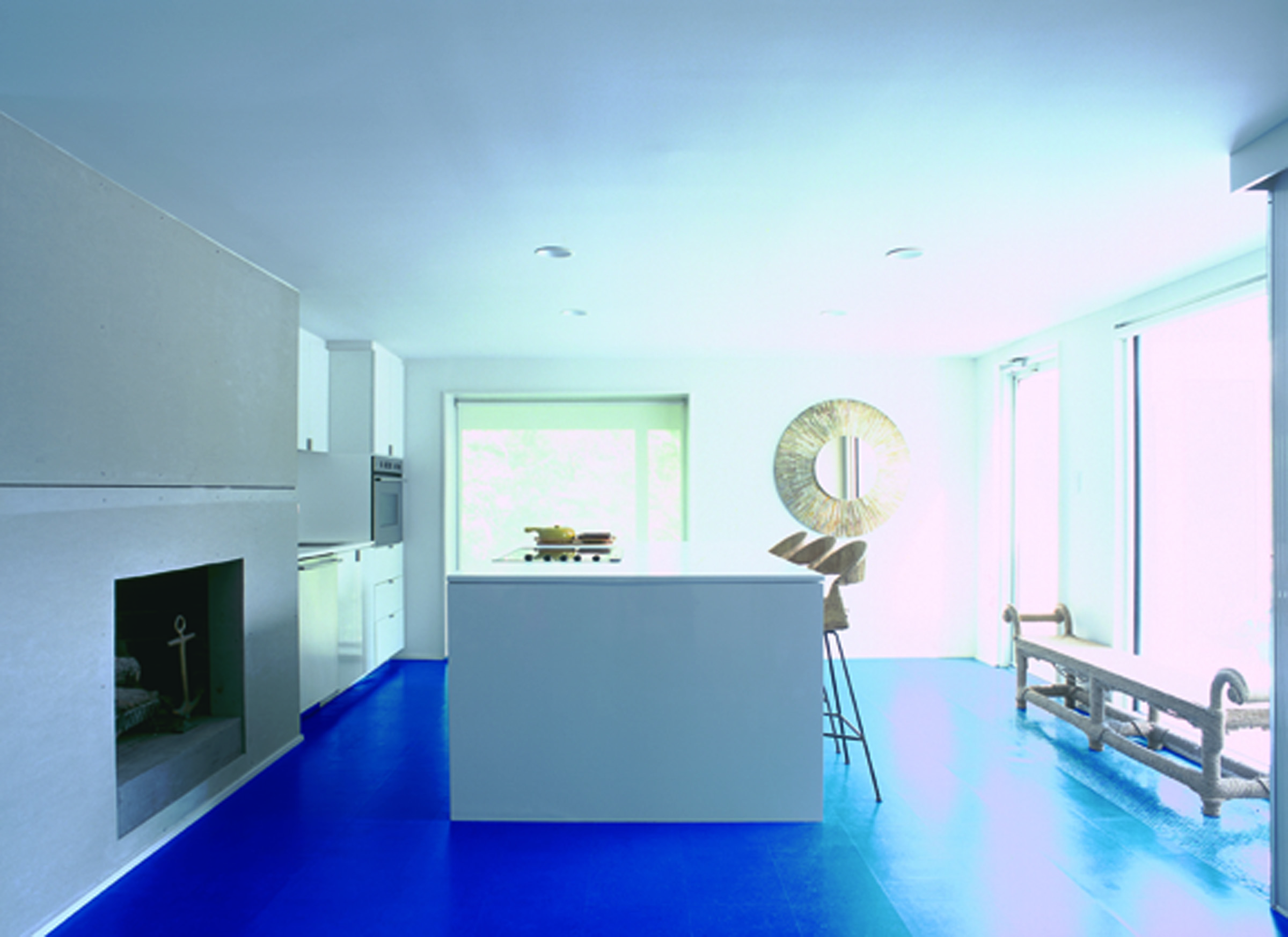 Alexander Residence by EOA/Elmslie Osler Architect - Architizer