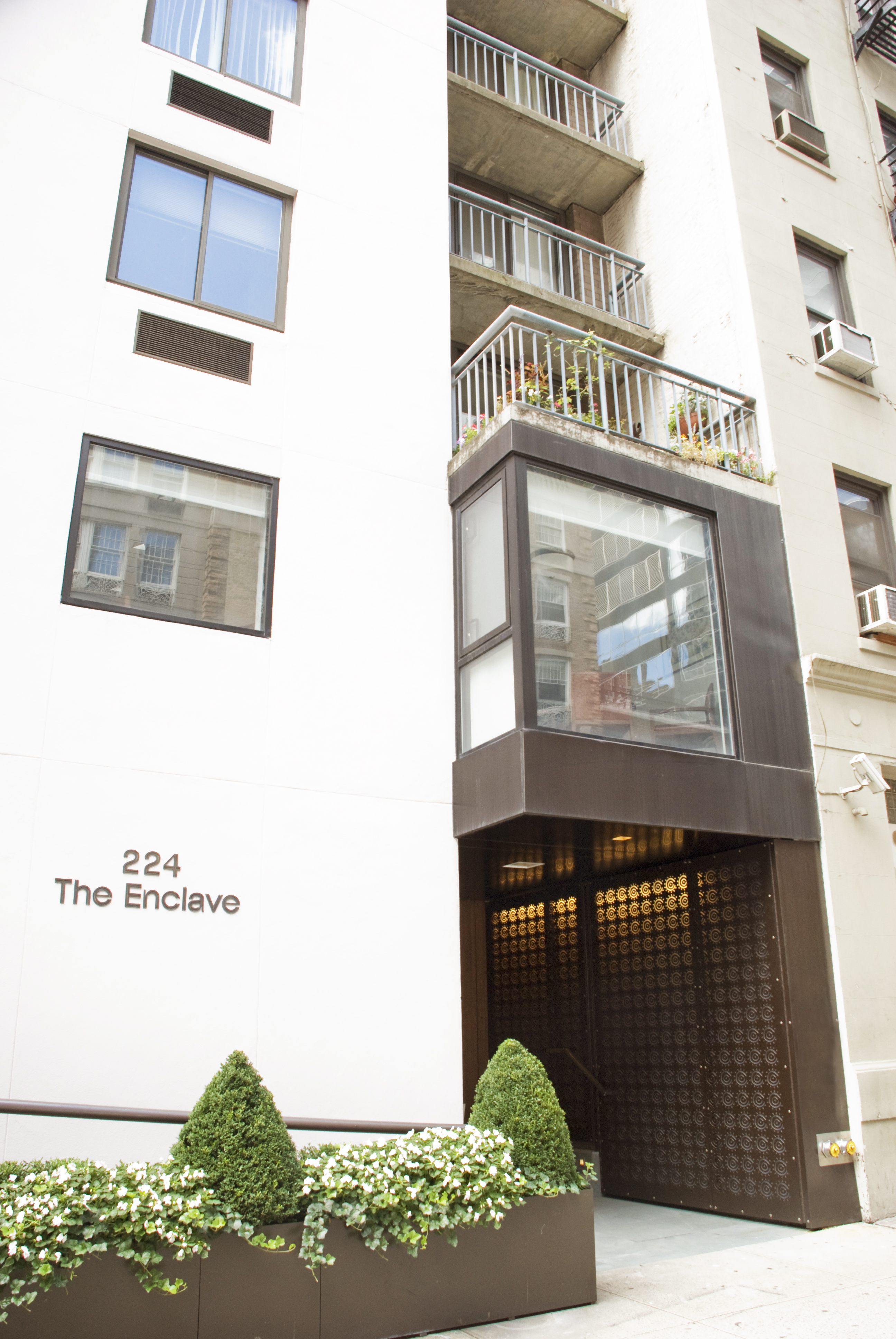 Center For Living by EOA/Elmslie Osler Architect - Architizer