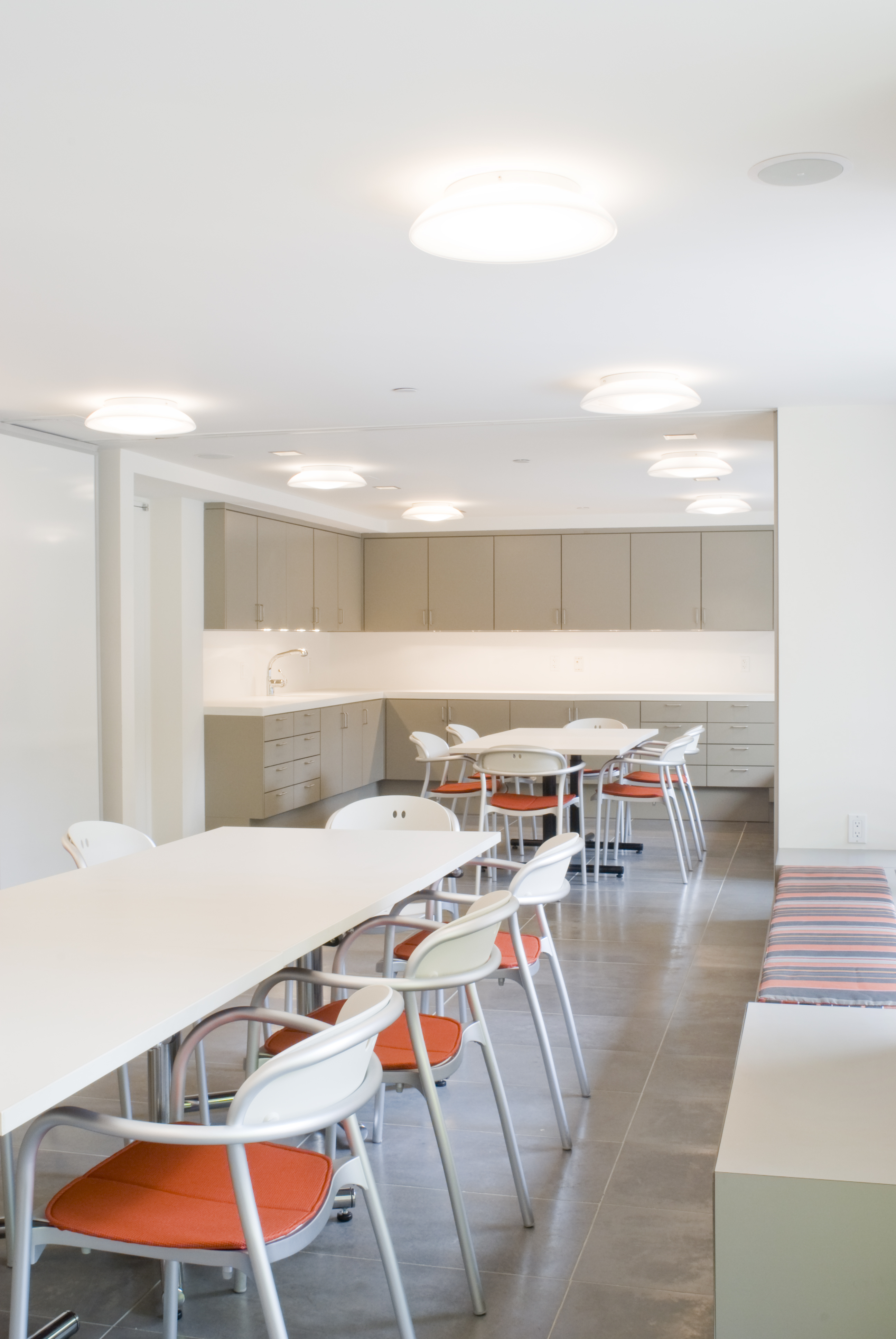 Center For Living by EOA/Elmslie Osler Architect - Architizer