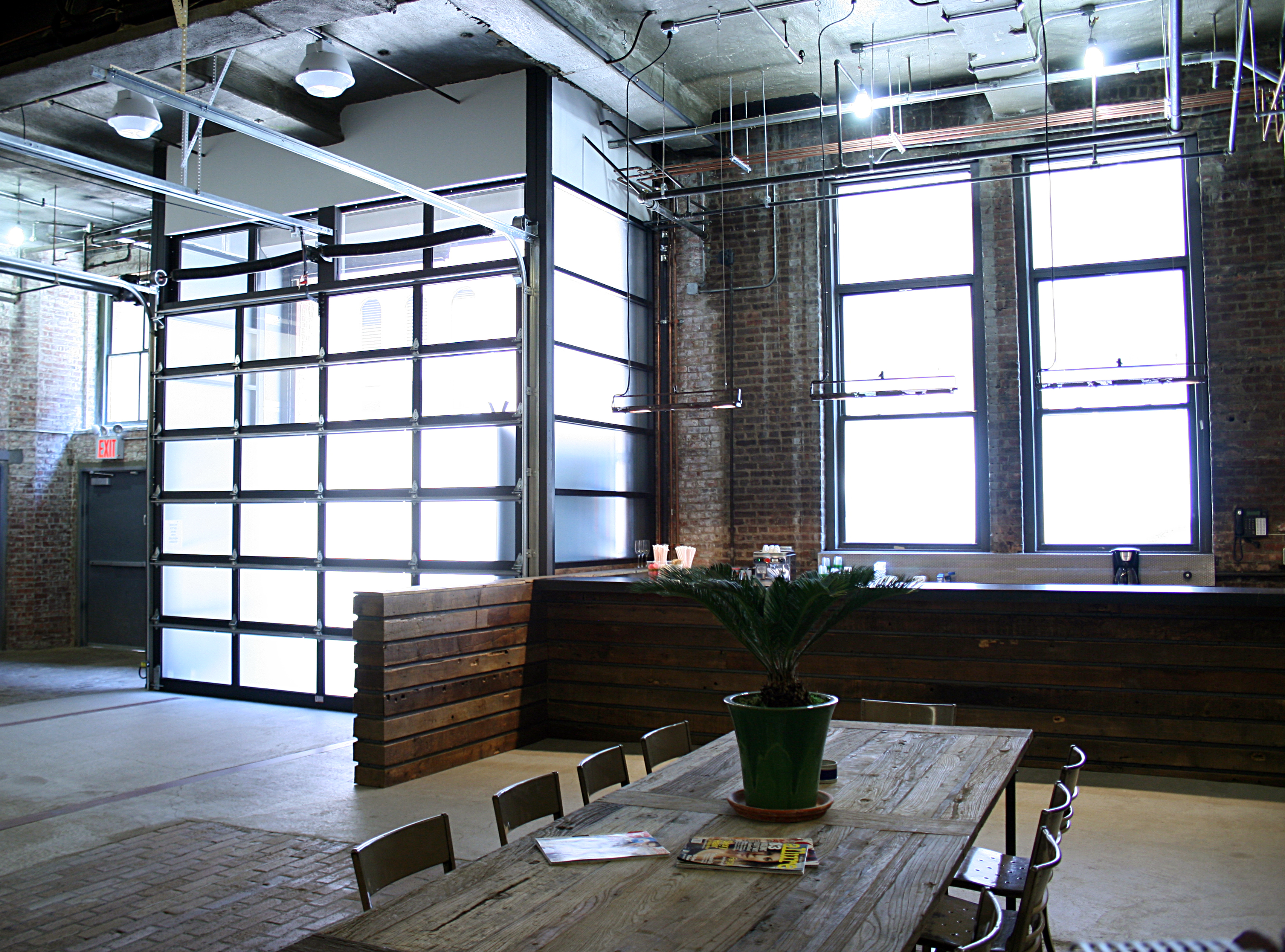 Urban Food Chain by EOA/Elmslie Osler Architect - Architizer