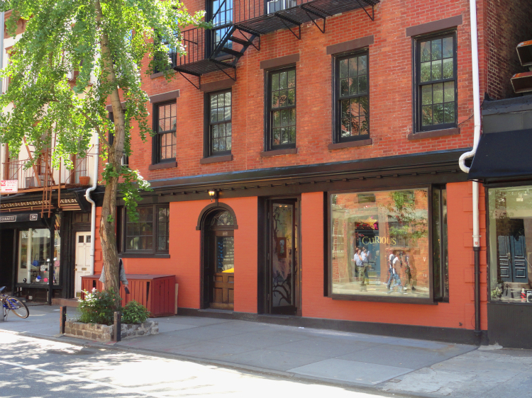 Urban Food Chain by EOA/Elmslie Osler Architect - Architizer