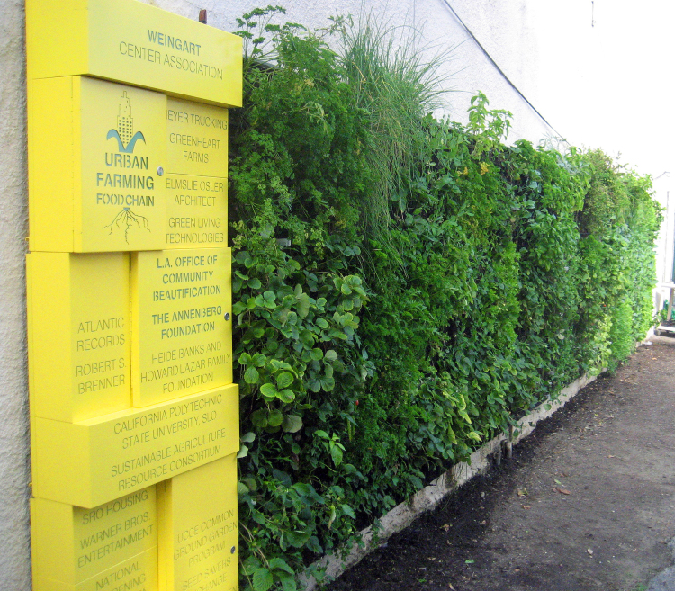 Urban Food Chain by EOA/Elmslie Osler Architect - Architizer