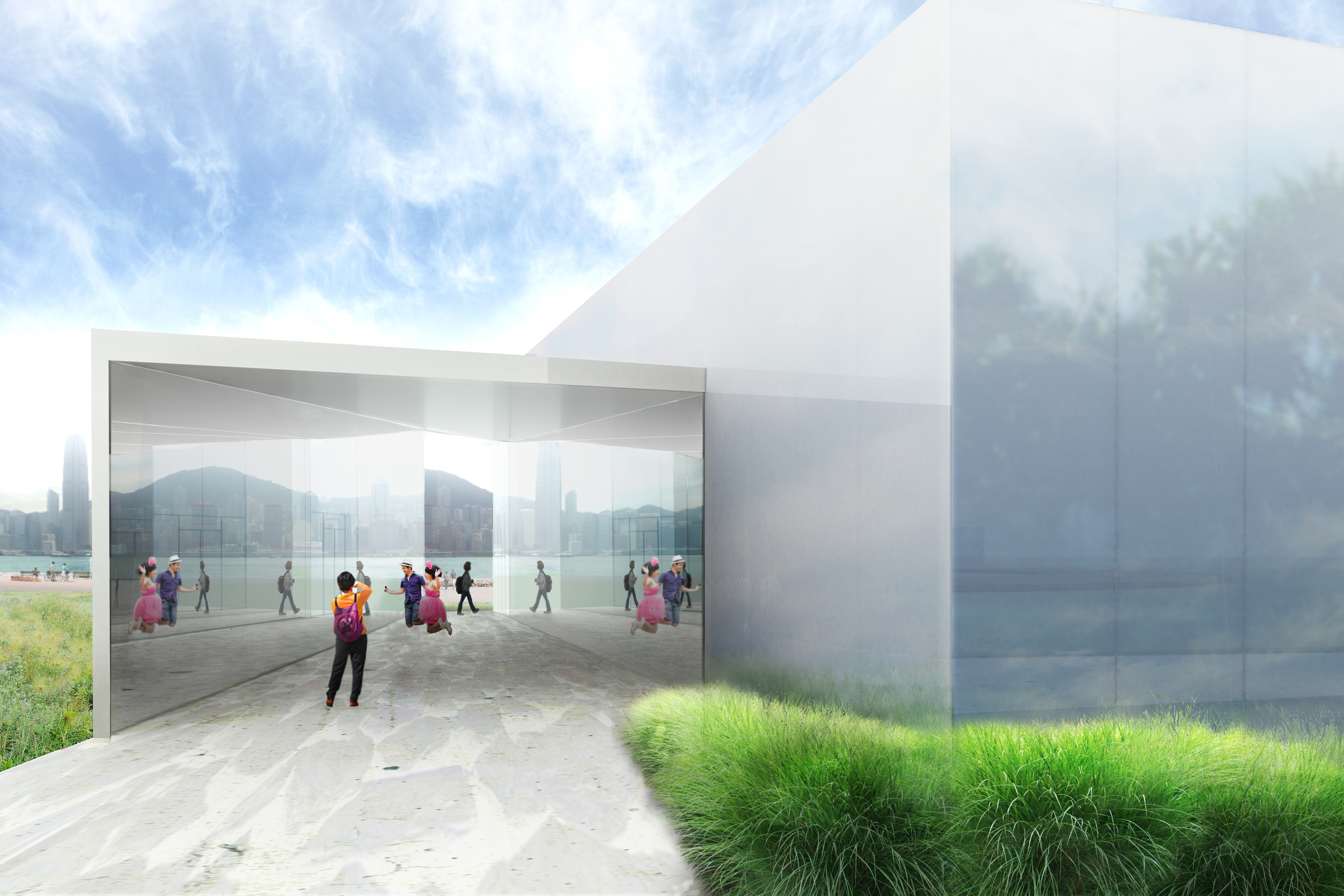 The Stephen Gaynor School by ROGERS PARTNERS Architects+Urban Designers ...