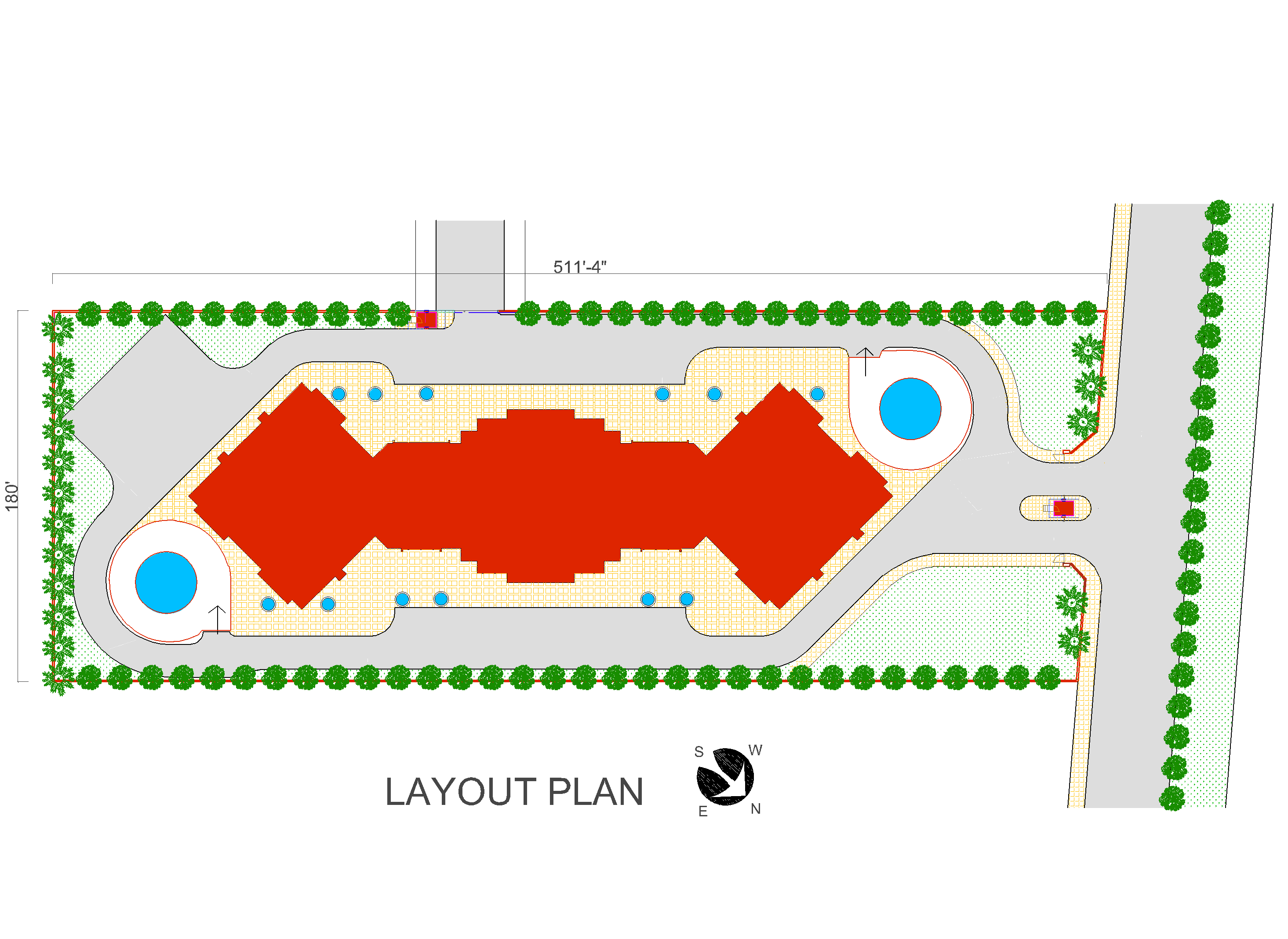 PUNJAB MANDI BOARD HEAD OFFICE, MOHALI - Architizer