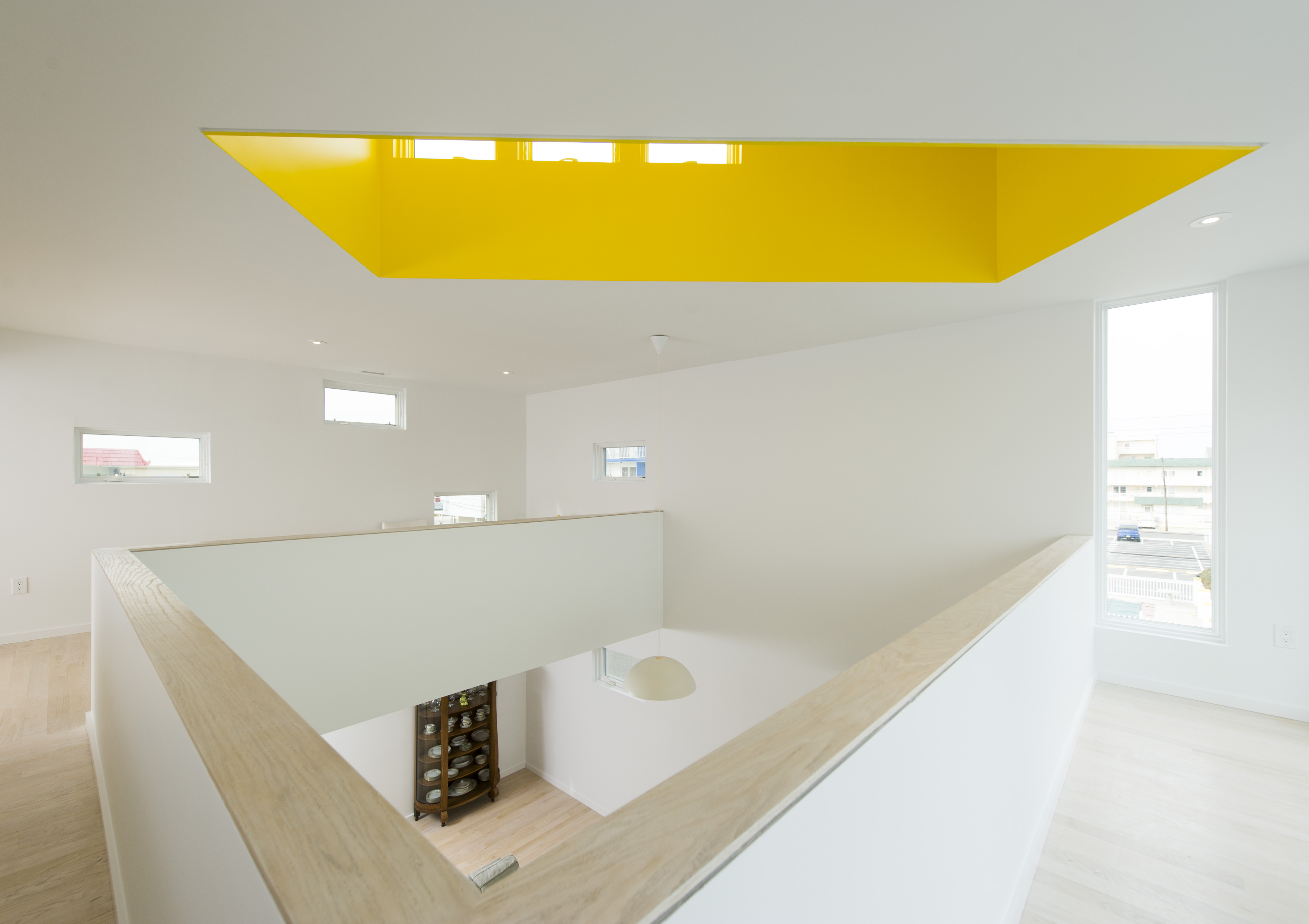 The Jade Residence by EL Studio PLLC - Architizer